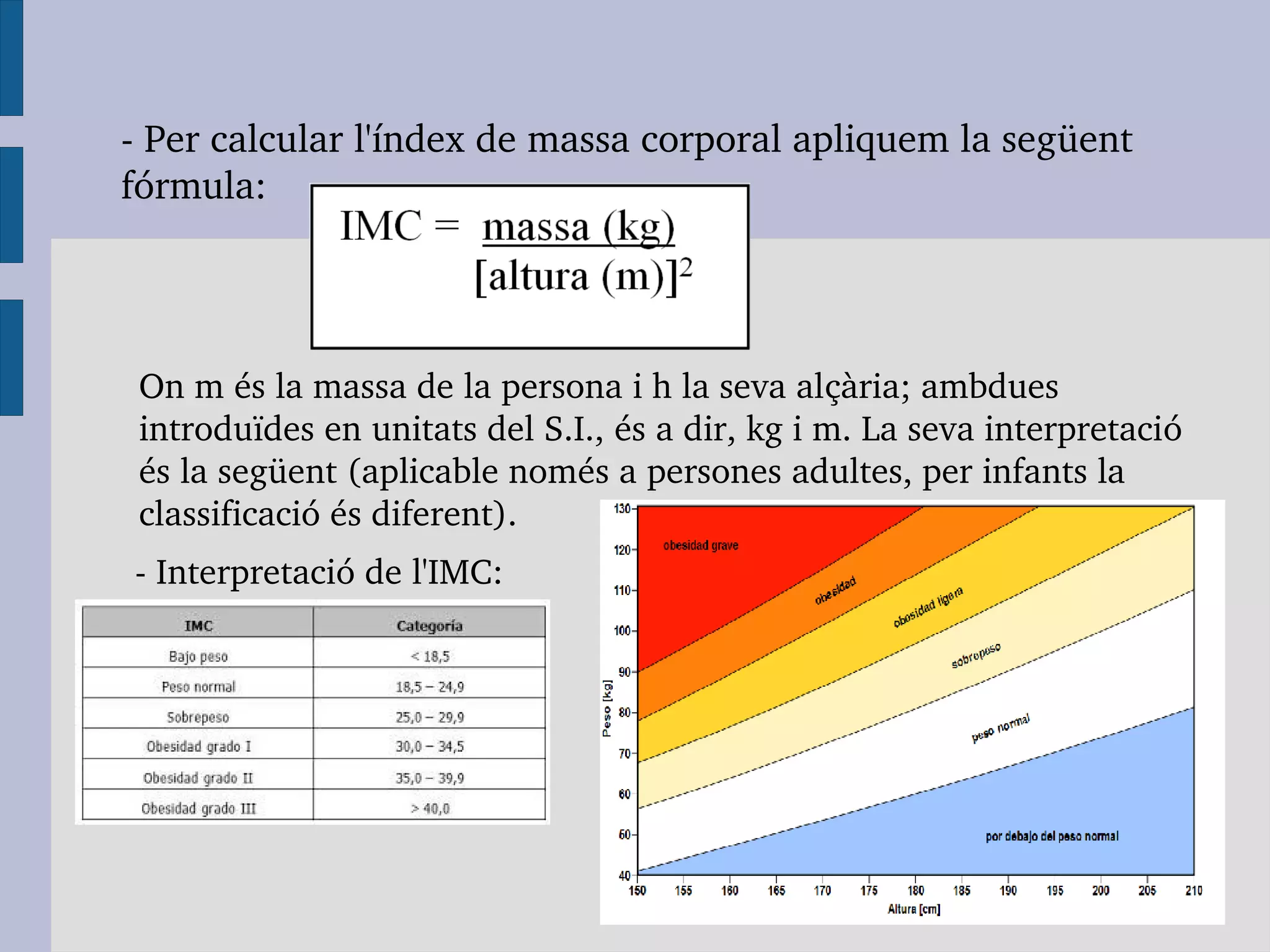 Presentació IMC | ODP