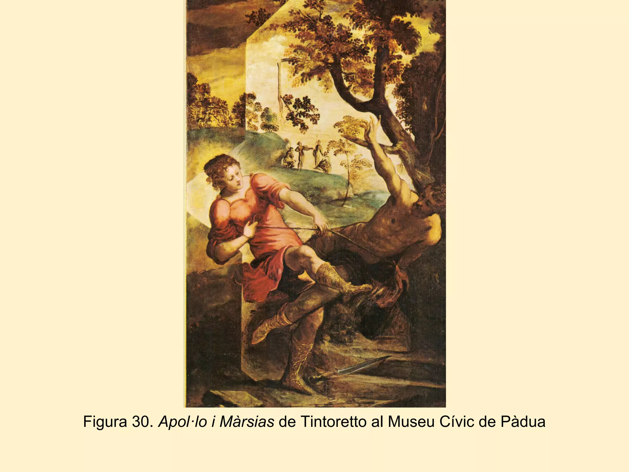 Tradició clàssica en alguns espais públics del barri barceloní de Sants ...