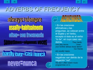 Present Simple | PPT