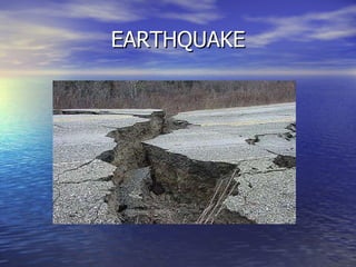 Teaching Unit 'Natural Disasters' | PPT