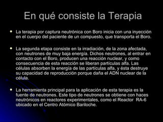 Boro y sus propiedades | PPT