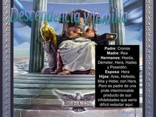 Zeus | PPT