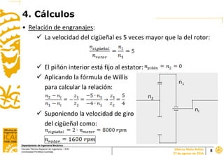 Estudio de viabilidad técnica de un compresor de doble etapa para ...