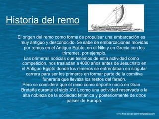 Remo | ODP