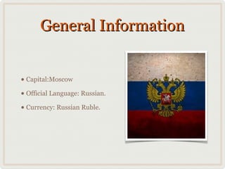 Russia | PPT