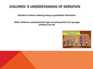 COGNITIVE AND LANGUAGE DEVELOPMENT IN LATE CHILDHOOD | PPTX