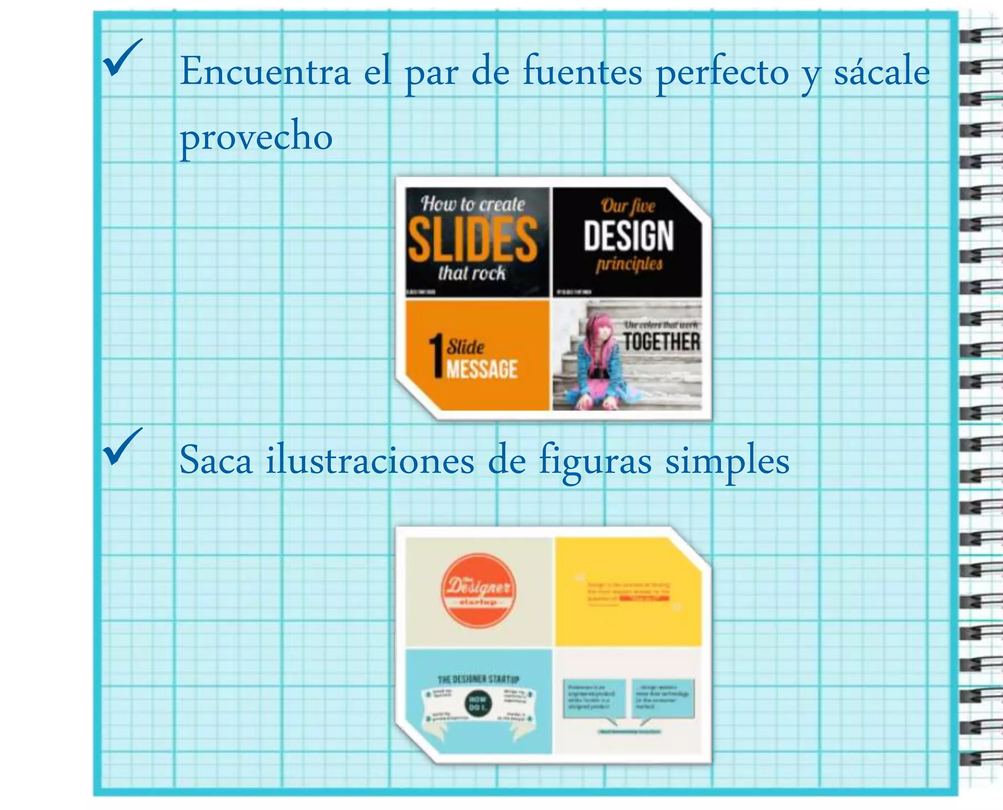 '¿Cómo realizar presentaciones animadas? | PPTX | Desktop Publishing | Computer Software and ...