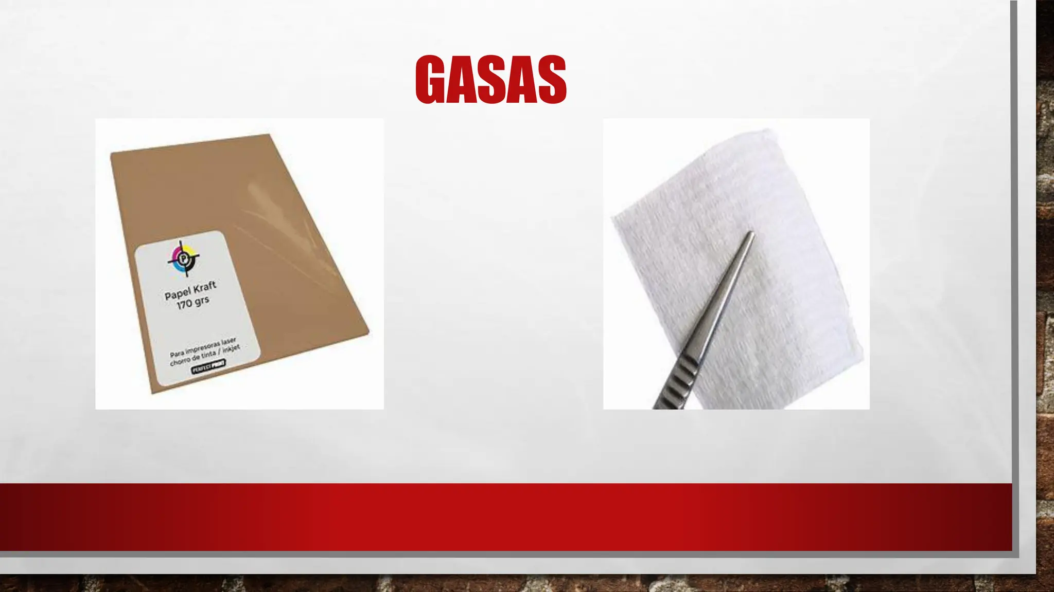 Material blanco enfermería pptx enfermería | PDF