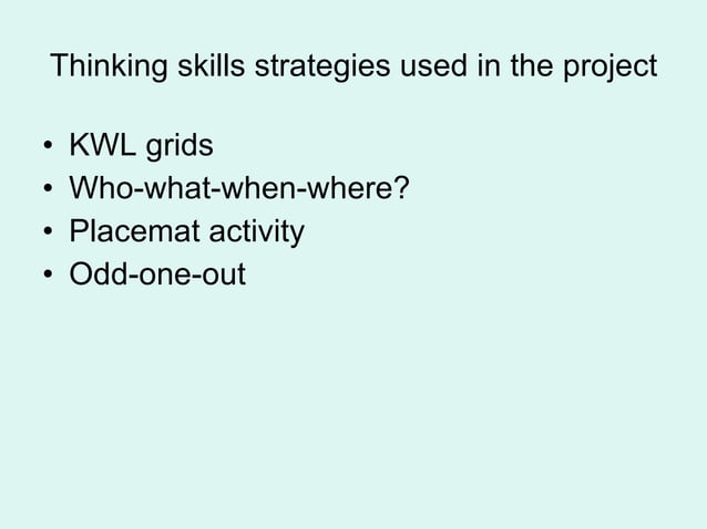 Neil Gibbons presentation. Welsh educational System | PPT