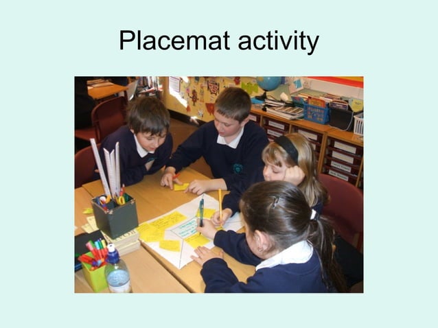 Neil Gibbons presentation. Welsh educational System | PPT