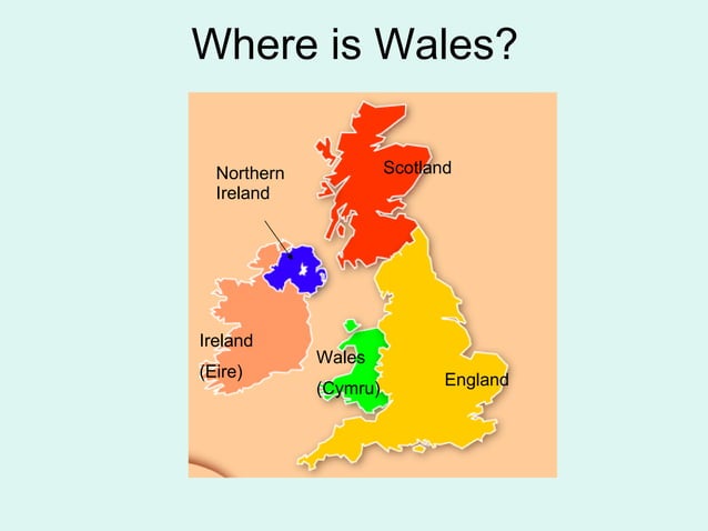 Neil Gibbons presentation. Welsh educational System | PPT