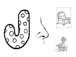 Aprendo las letras | PPT