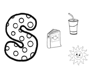 Aprendo las letras | PPT