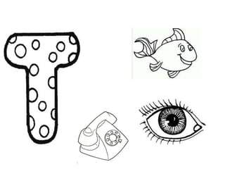 Aprendo las letras | PPT