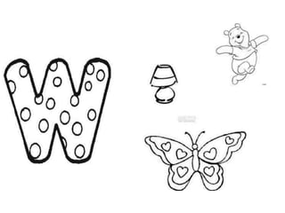 Aprendo las letras | PPT