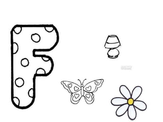 Aprendo las letras | PPT