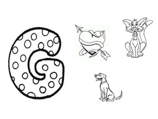 Aprendo las letras | PPT