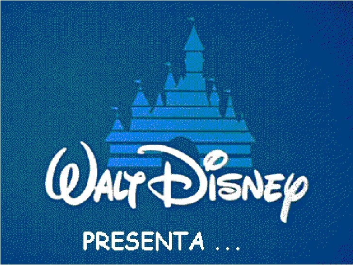 Princesas Disney en Power Point - Imagui