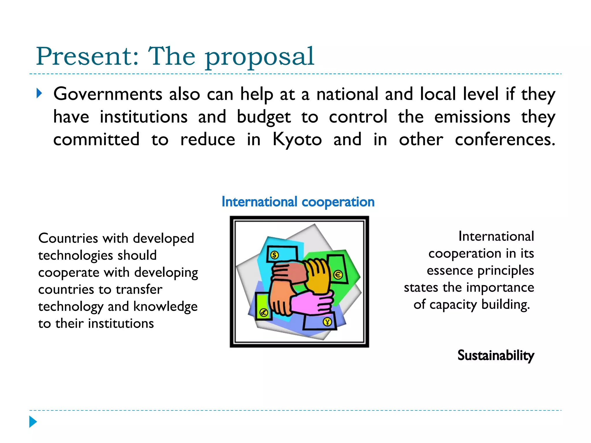 International Environmental Law | PPT