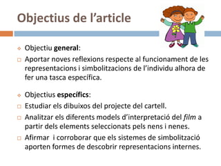 Simbolització gràfica.pdf | PDF