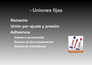 presentación tema 1 metales "º ESO | PPT