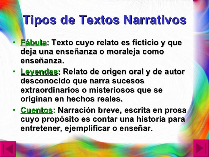 Que Son Los Textos Literarios Narrativos - Image to u Que Son Los Textos Literarios Narrativos - Image to u