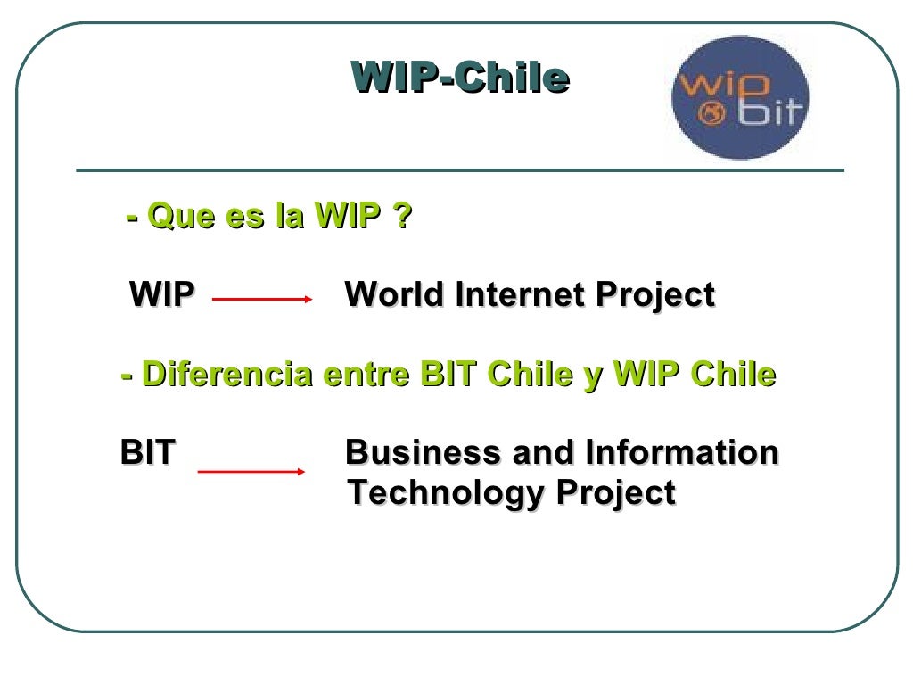 Como Calcular El Wip - Catalog Library