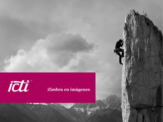 Presentación de Zimbra Collaboration Suite (ZCS) por ICTI | PDF