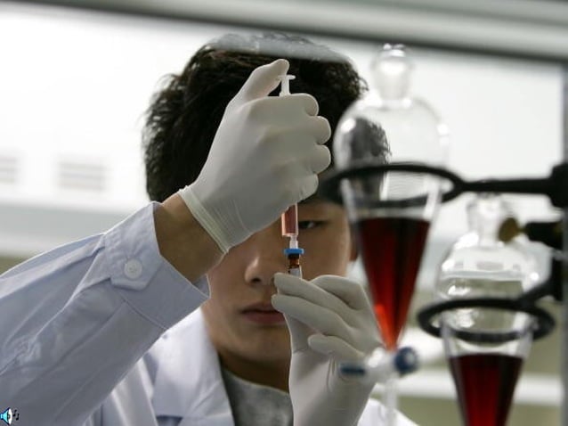 Project horror film | PPT