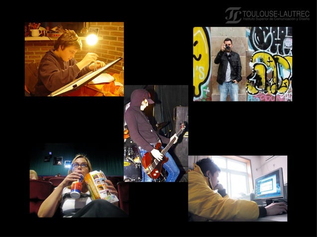 TOULOUSE LAUTREC | PPT