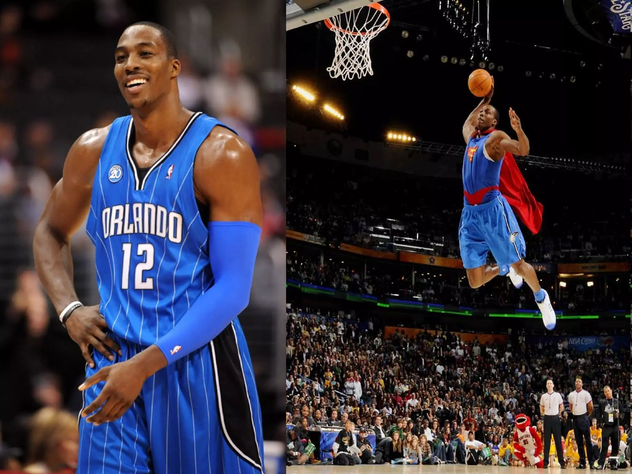 Dwight Howard | PPT
