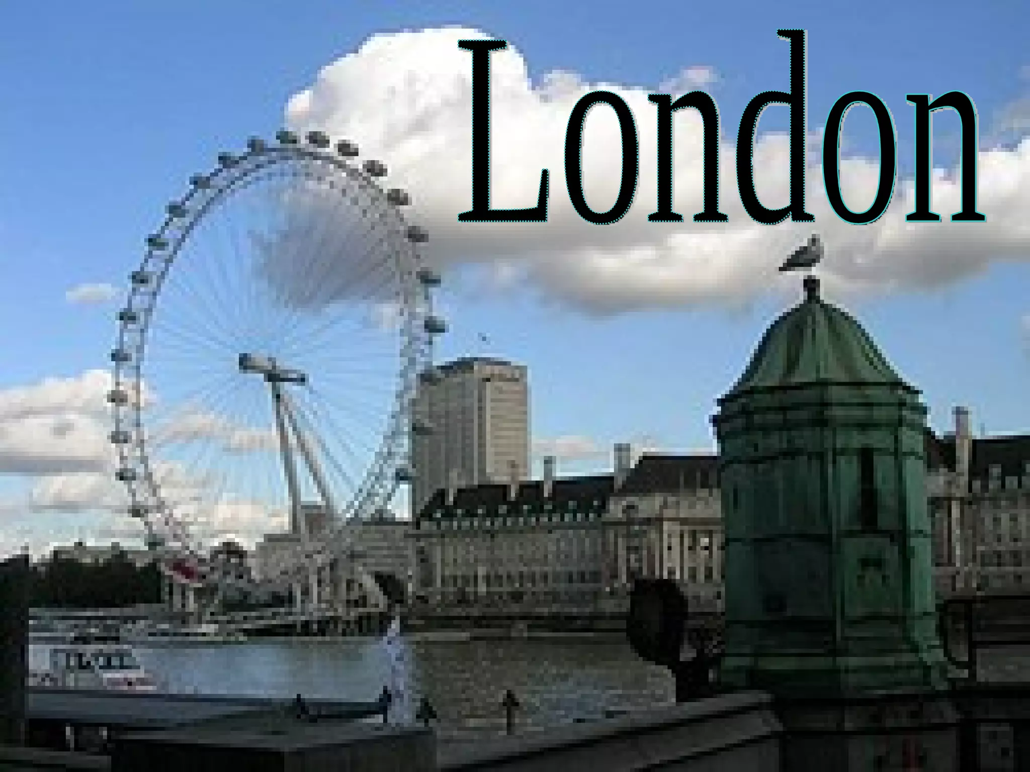 London | PPT