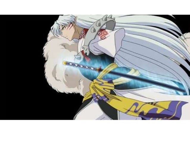InuYasha Ep 13 | PPTX