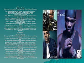 50 CENT | PPT