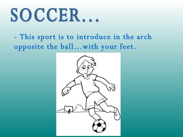 Hobbies and Sports | PPT
