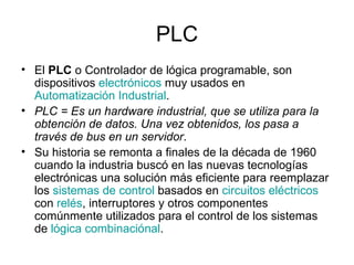 sistemas de control electronicos | PPT