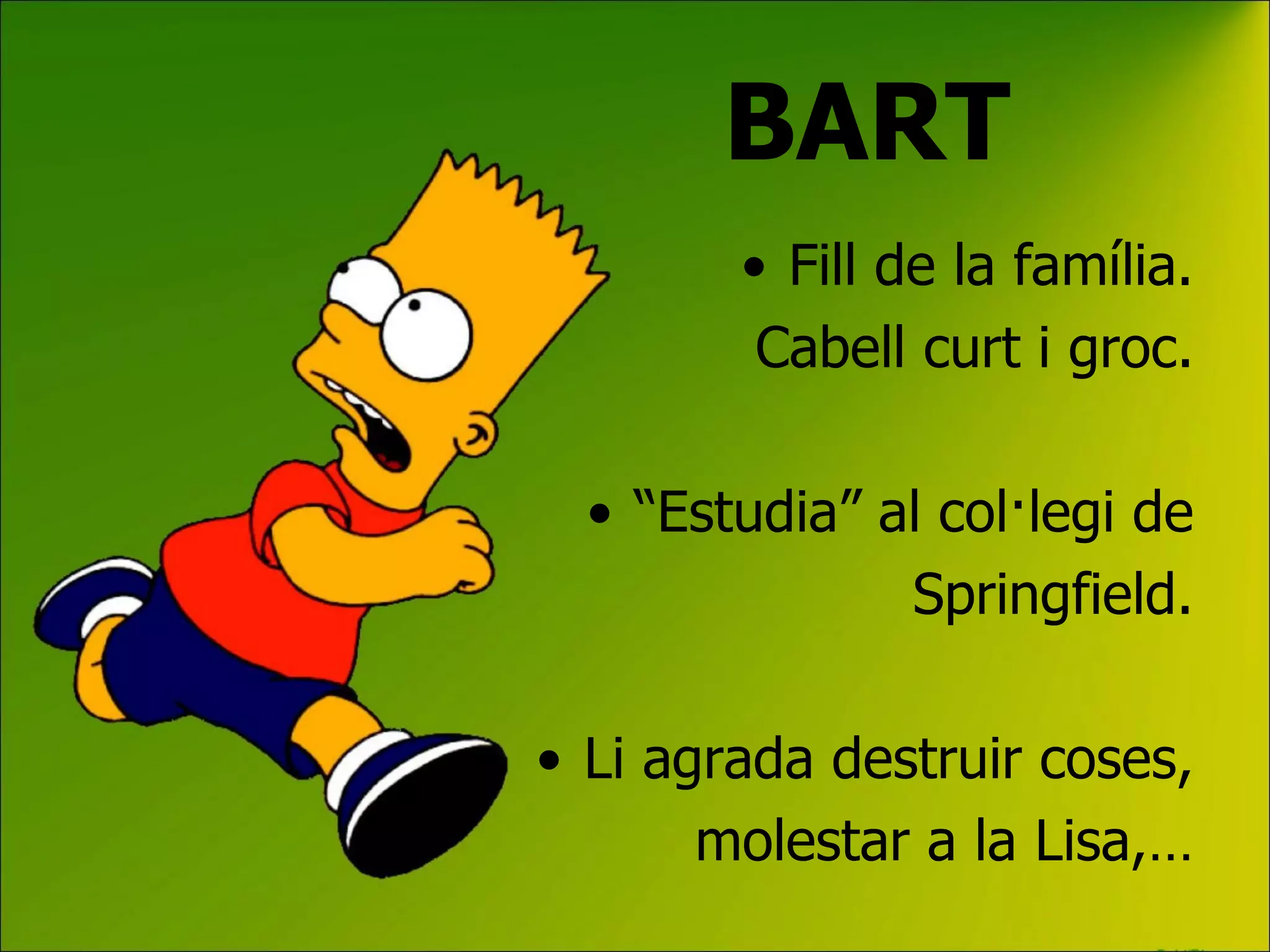 The Simpsons | PPT