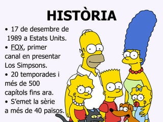 The Simpsons | PPT