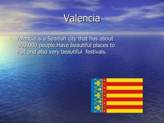 Valencia | PPT