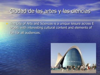 Valencia | PPT