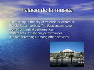 Valencia | PPT