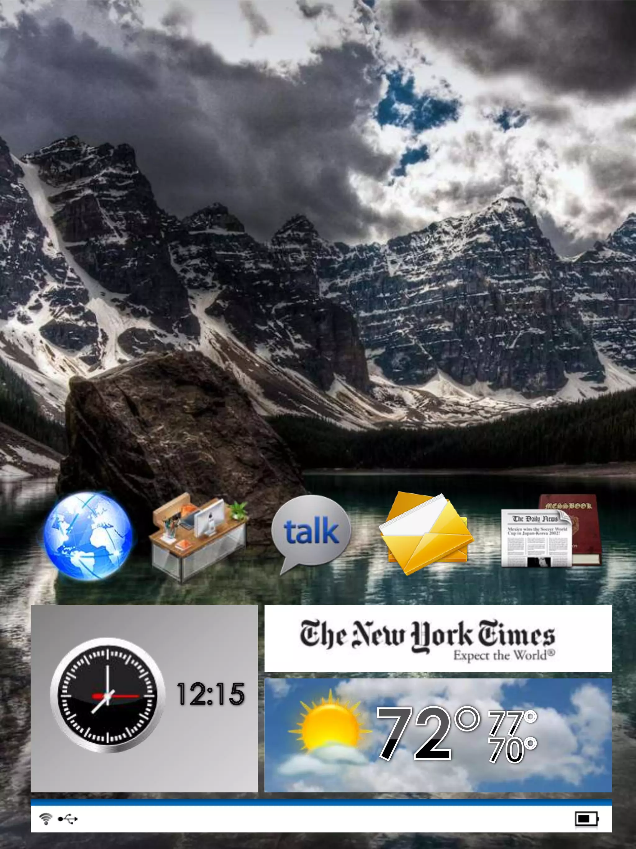 Renix Mobile 3 | PDF