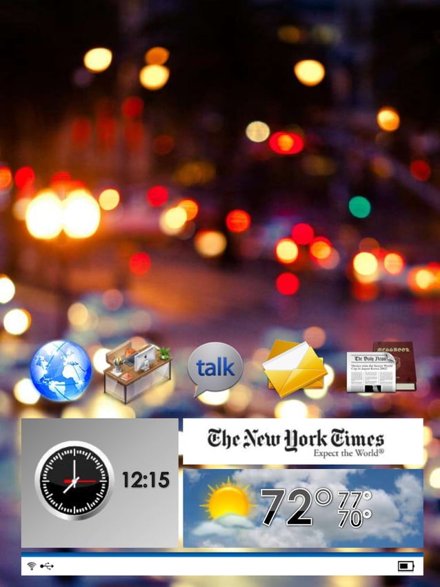 Renix Mobile 3 | PDF