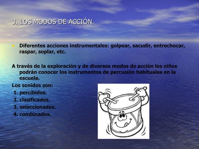 los instrumentos | PPT | Children\'s Music | Music