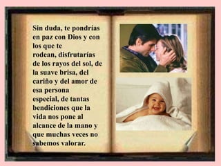 EL LIBRO DE TU VIDA | PPSX