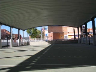 CEIP SAN JOSE | PPTX