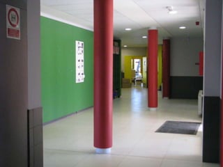 CEIP SAN JOSE | PPTX