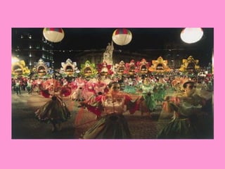 Carnival All Around the World | PPT