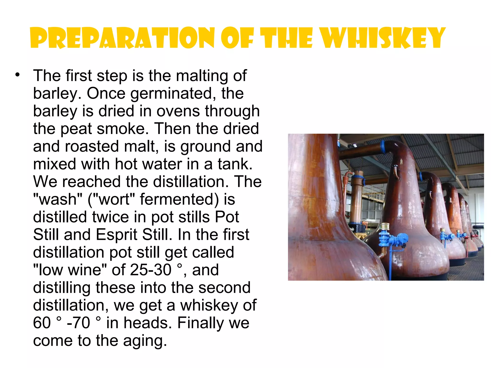 WHISKY | PPT