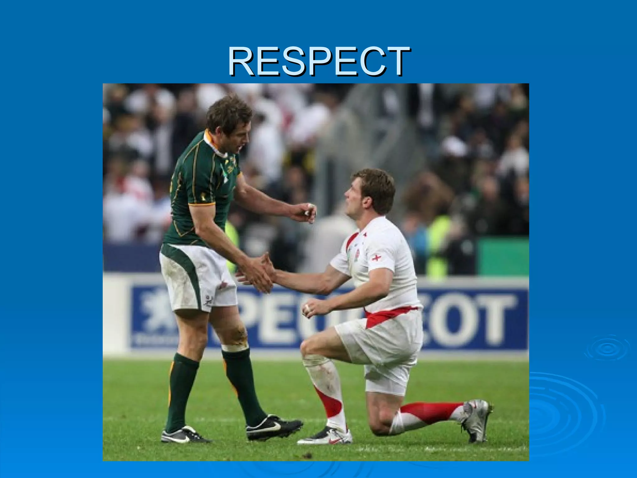 Sport Values | PPT | Participant Sports | Fitness and Exercise